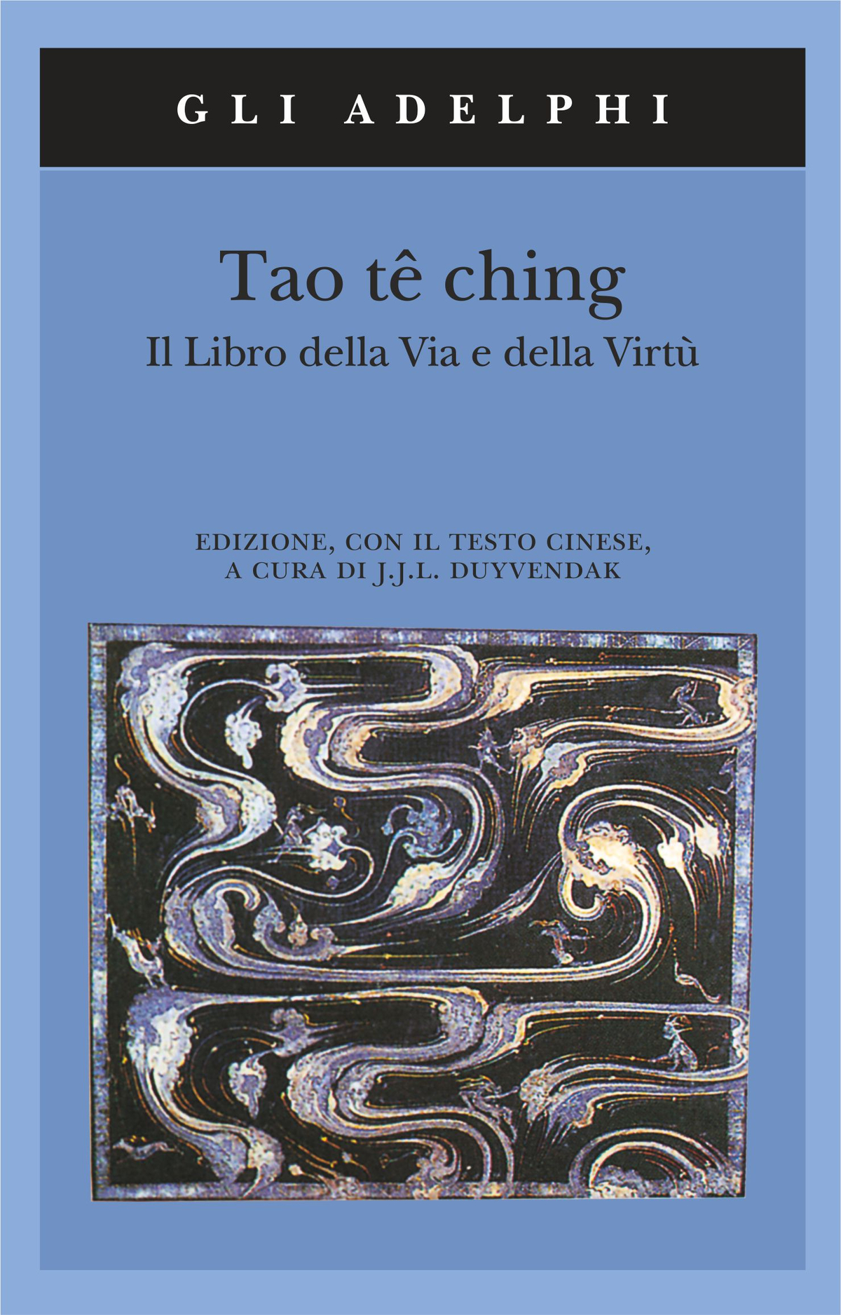 Tao tê ching | - Adelphi Edizioni
