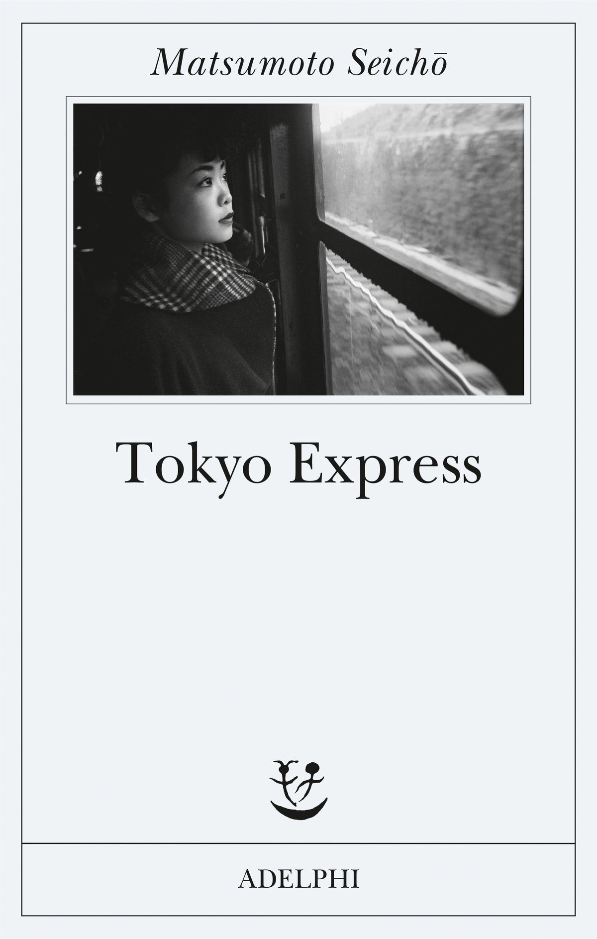 Tokyo Express | Matsumoto Seichō - Adelphi Edizioni