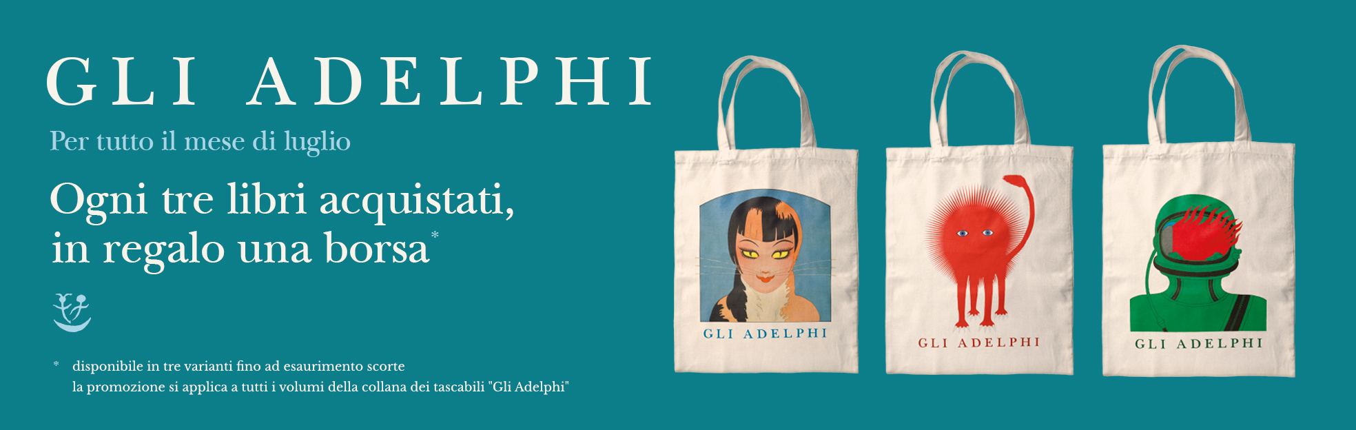 Adelphi Edizioni - www.adelphi.it