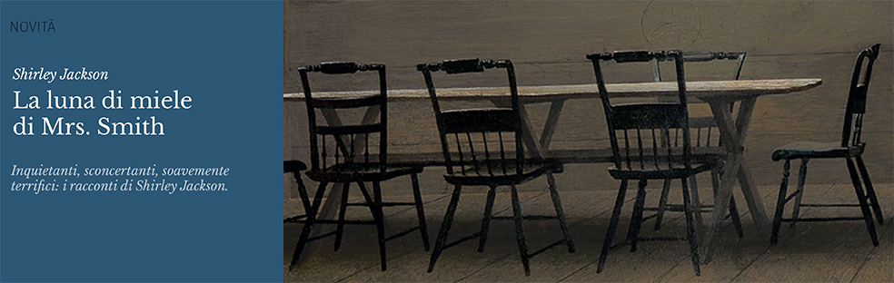 Adelphi Edizioni - www.adelphi.it