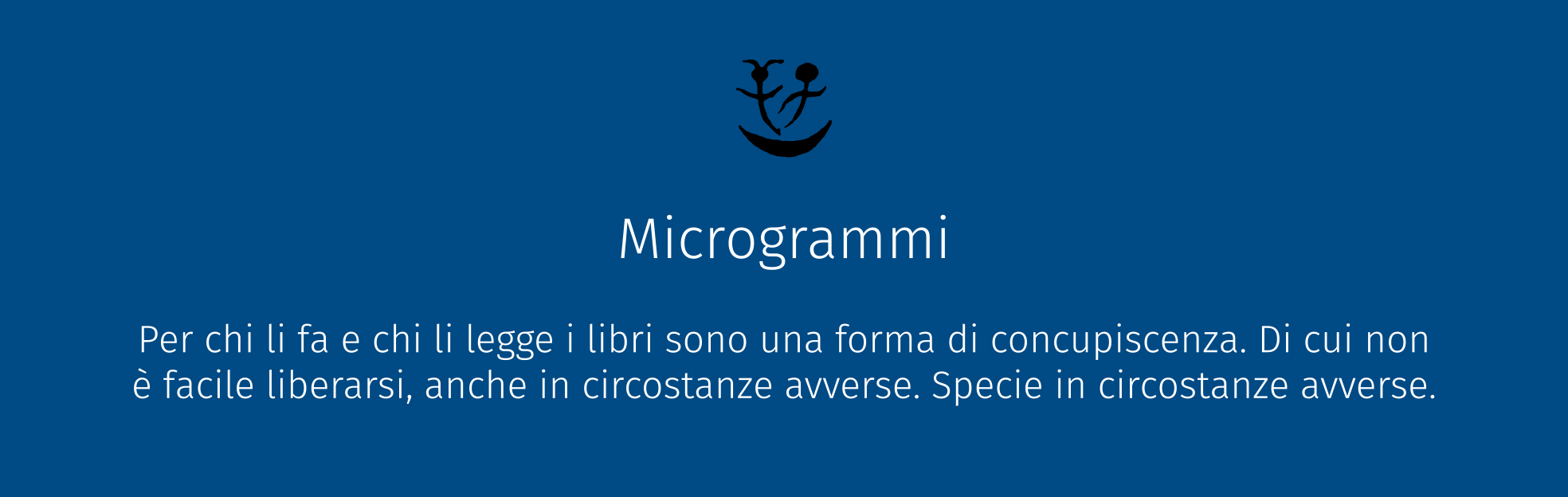 Adelphi Edizioni - www.adelphi.it