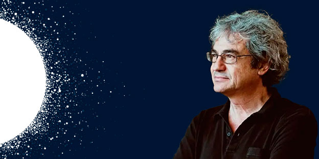 L’ordine del tempo - Carlo Rovelli