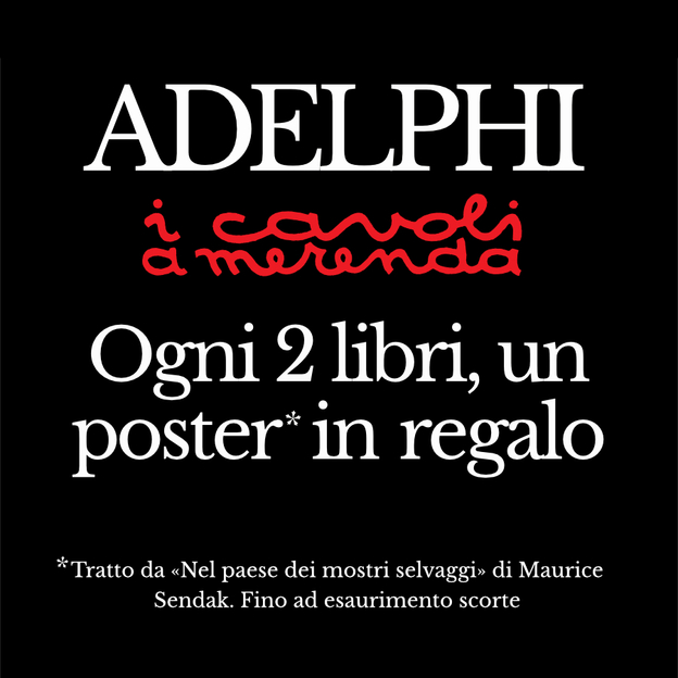 Adelphi Edizioni