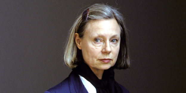 Cartagloria - Rosa Matteucci