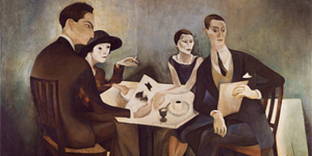 Pagine esoteriche - Fernando Pessoa