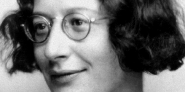 La persona e il sacro - Simone Weil