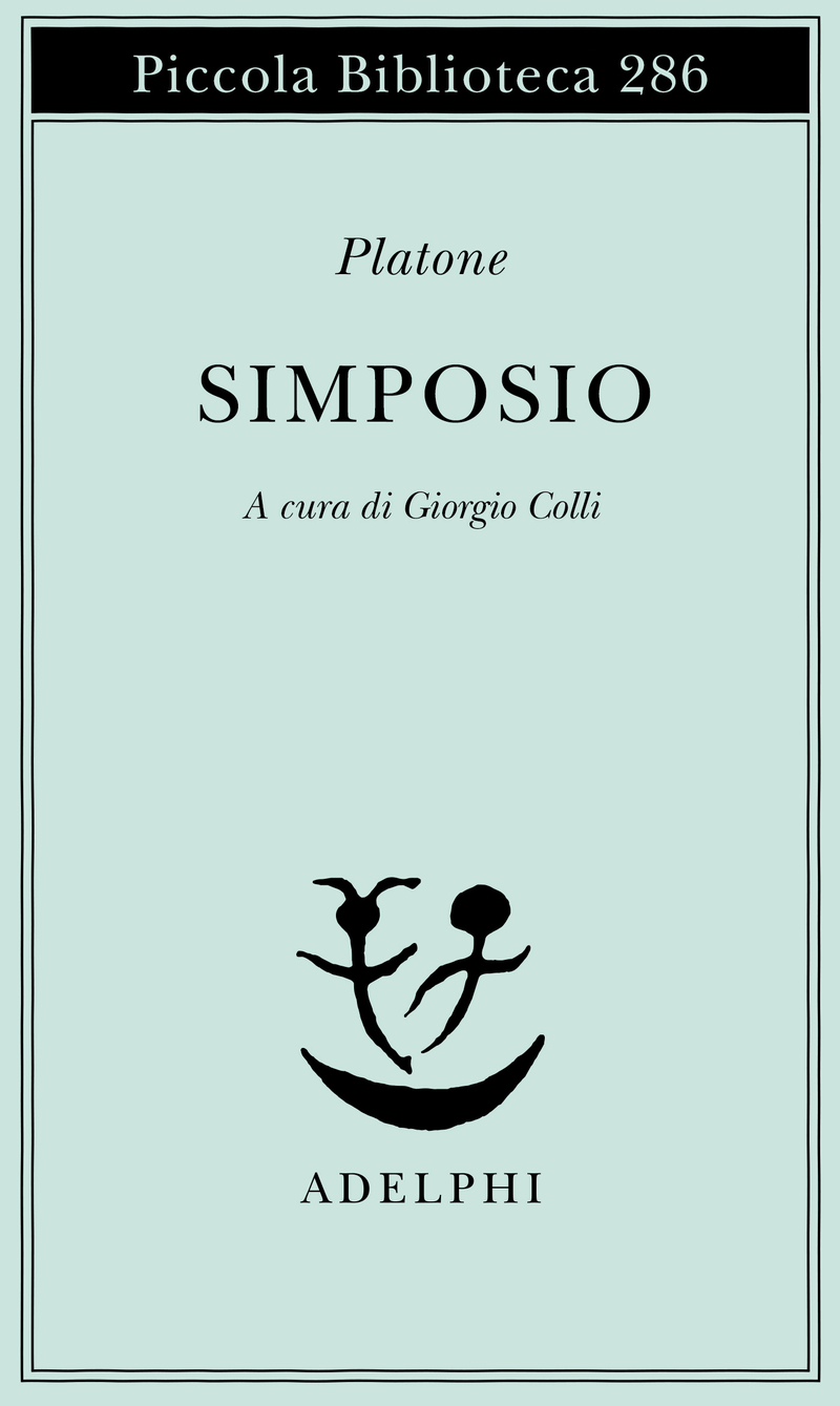 Simposio - Platone