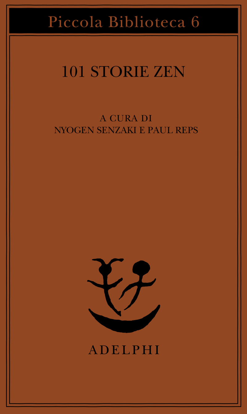 101 storie Zen
