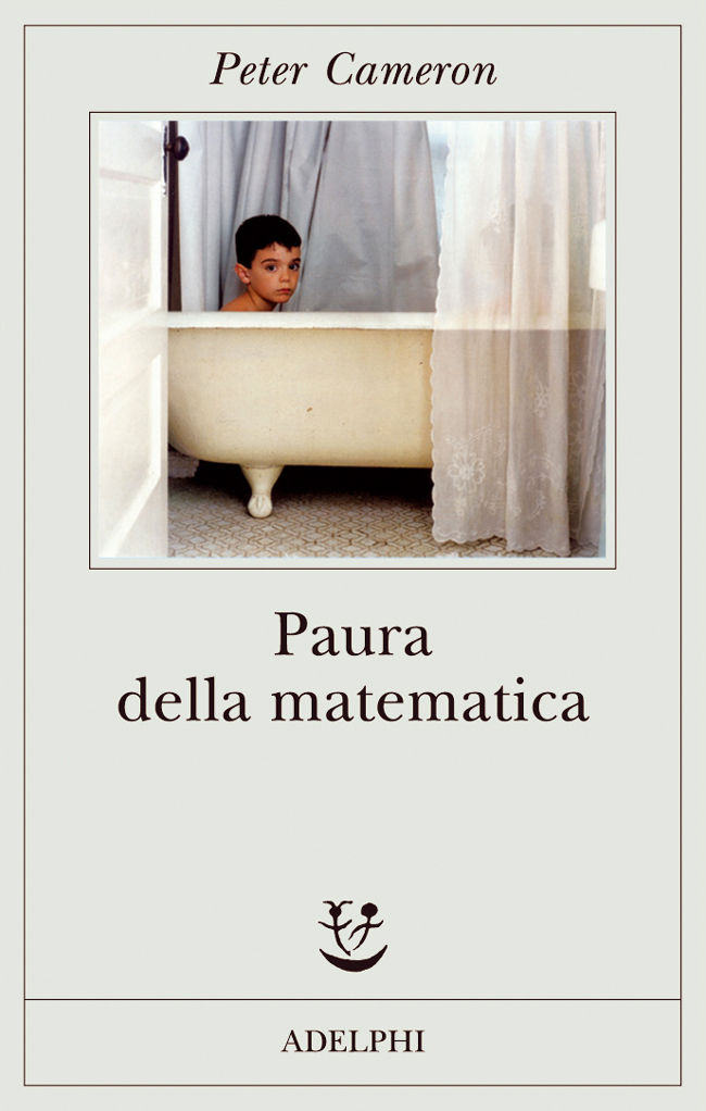 Paura della matematica - Peter Cameron