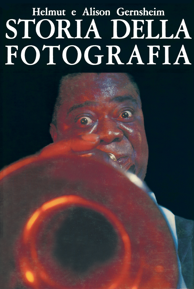 Storia della fotografia - Helmut Gernsheim, Alison Gernsheim